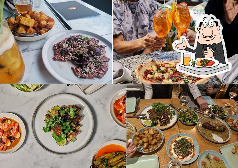 2KW Bar & Restaurant, Adelaide - Restaurant menu, prices and reviews