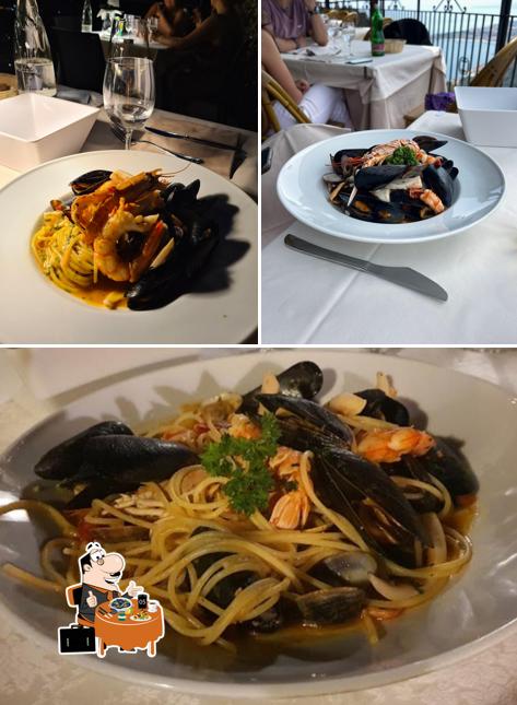 Al Saraceno, Taormina - Restaurant menu, prices and reviews