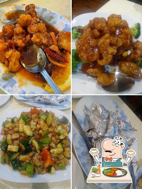 Bamboo Inn Chinese Restaurant, Elk Grove - Restaurant menu, prices and ...