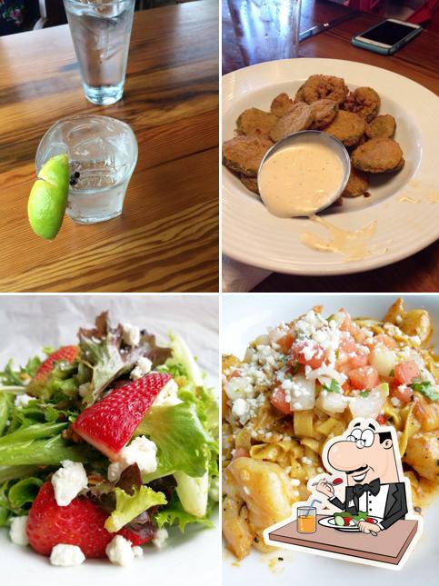 Menu of Boathouse 19 pub & bar, Tacoma - reviews and ratings