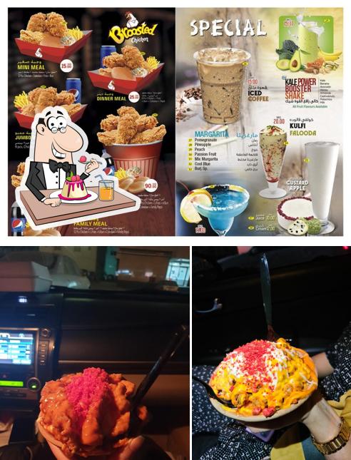 Burj Al Khan Restaurant, Sharjah, 89M7+34W - Restaurant reviews