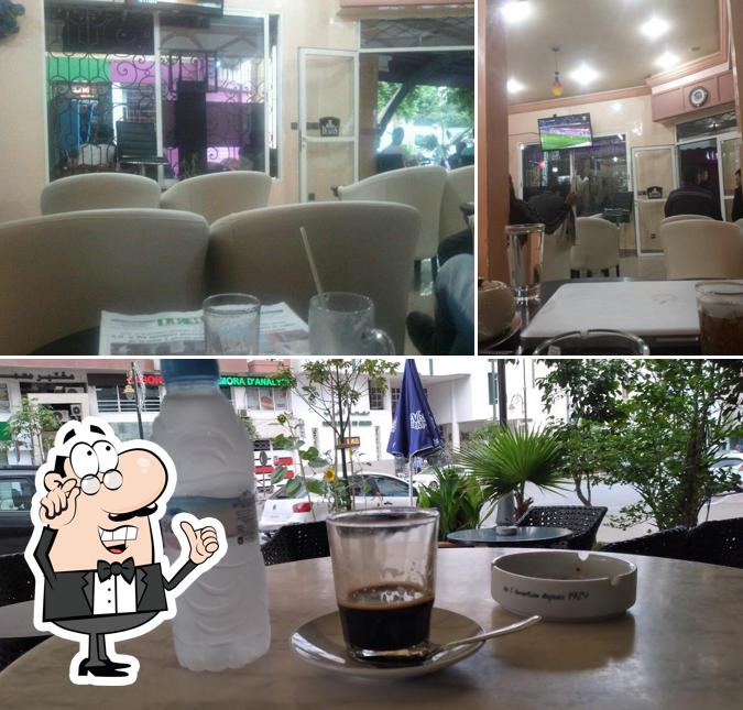 Café AYA cafe, Kenitra - Restaurantbewertungen