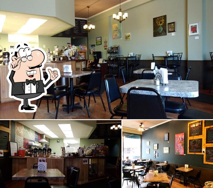 Daydream Cafe in Sheboygan Falls - Restaurant menu and reviews