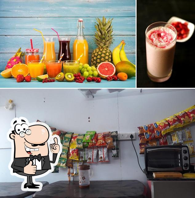SPC Juice point, Mangaluru - Restaurant menu, prices and reviews
