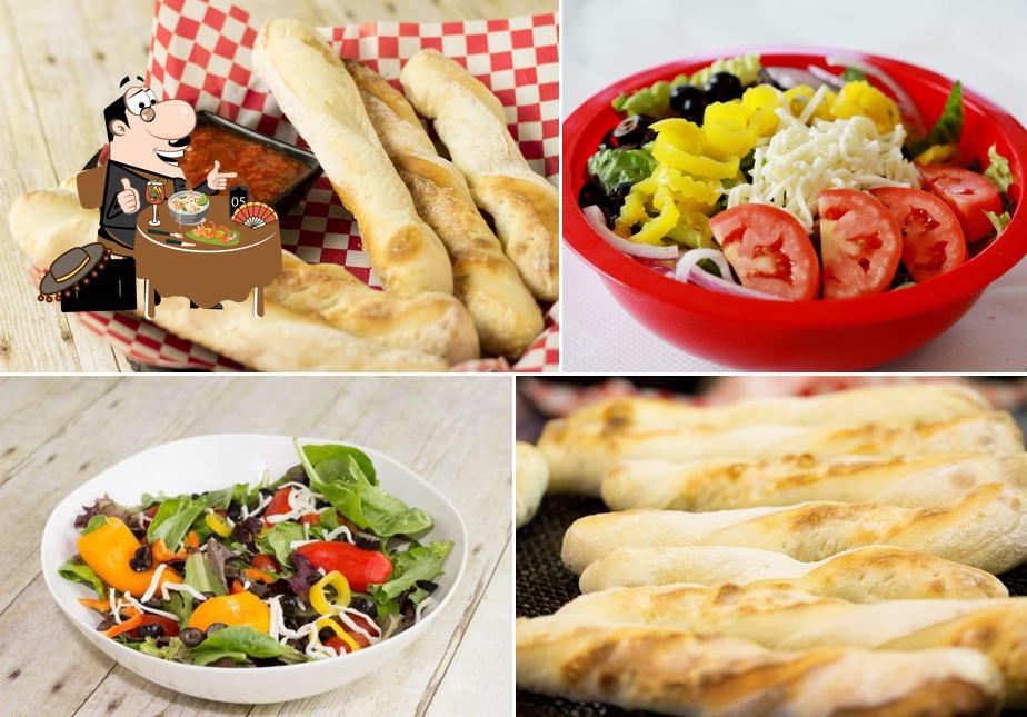 Best new York–Style Pizza in Thornton restaurants, summer 2024 ...