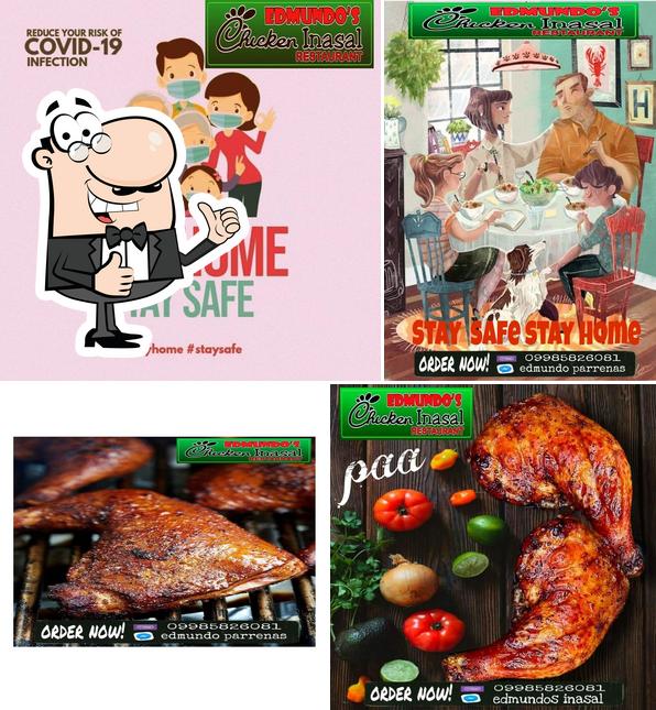 Chicken Inasal restaurant, Pototan - Restaurant reviews