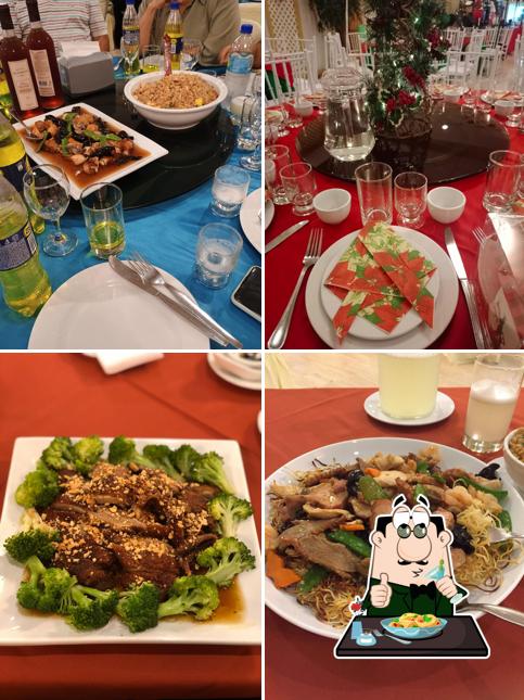 Restaurante Chifa Ming Yin, Lima - Opiniones del restaurante