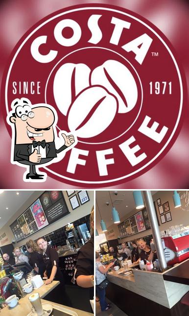Costa Coffee, Unit 10-12, Bath & Body Works, Morfa Shopping Park ...