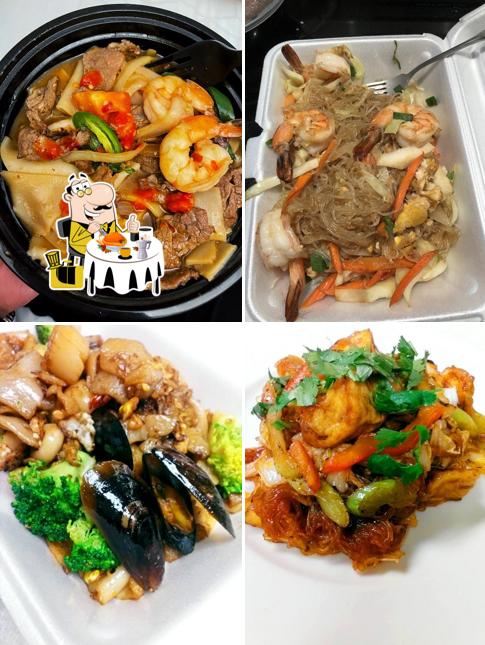 Dahlgren Thai Food in Dahlgren - Restaurant menu and reviews