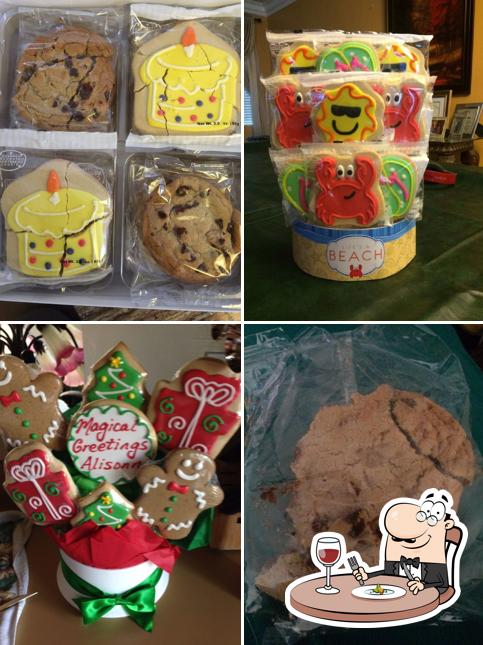 Corso's Cookies in Syracuse - Restaurant reviews