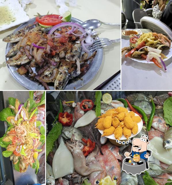 Le top 10 des restaurants à Tanger, décembre 2025 - Restaurant Guru