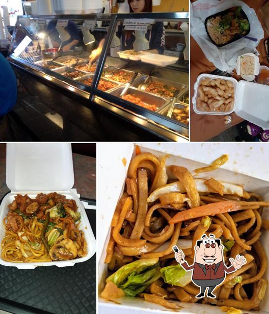 Dragon Express, Tulsa - Restaurant menu, prices and reviews