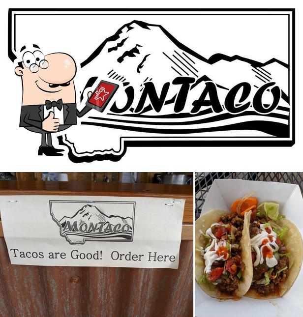 Montaco in Philipsburg - Restaurant menu and reviews