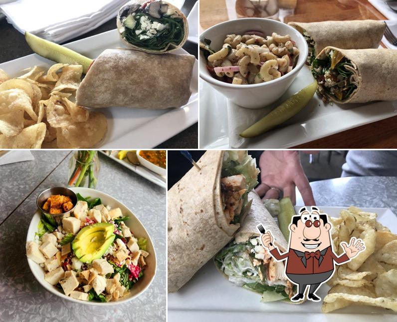 Friendly Fox, Fort Wayne - Restaurant menu, prices and reviews