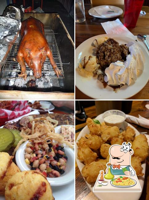 Front Range Barbeque in Colorado Springs - Restaurant reviews