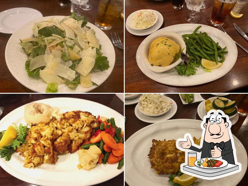 G & M Restaurant, Linthicum Heights - Restaurant menu, prices and reviews