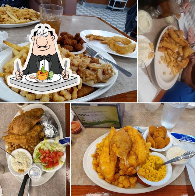 Rancho, Archdale - Restaurant menu, prices and reviews