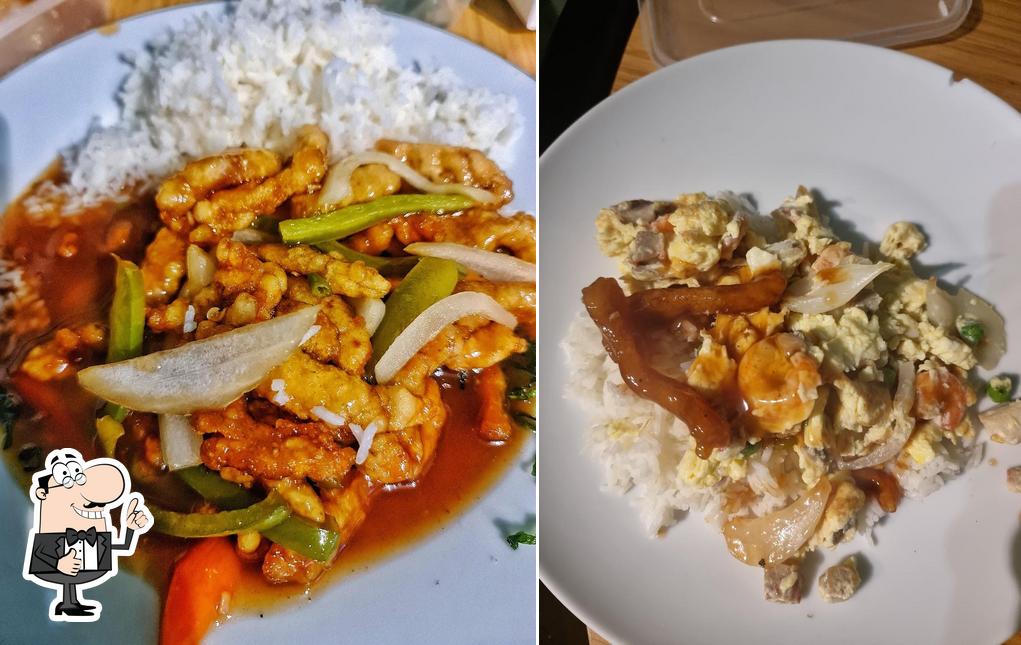 Golden Star, Hull - Restaurant menu, prices and reviews