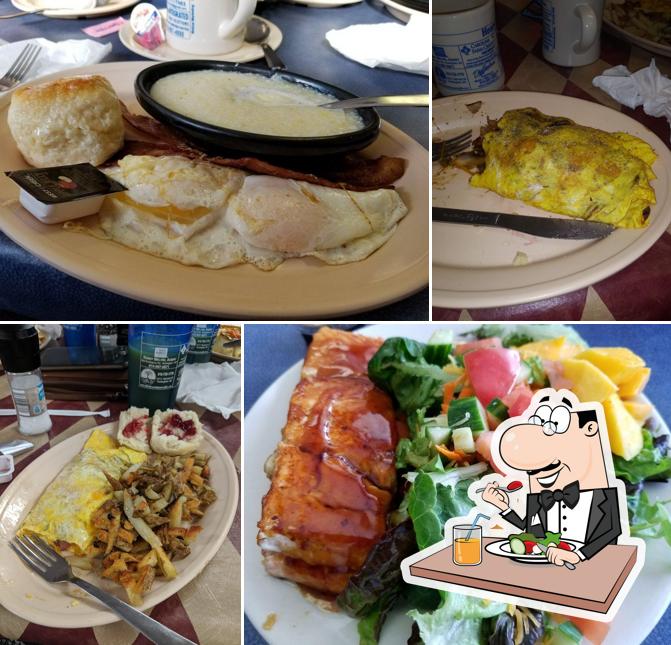 Top 5 restaurants for brunch in Rockingham, North Carolina, february ...