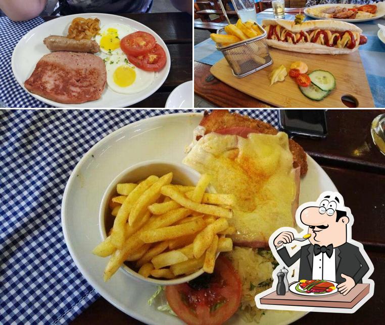 Holstein Meats restaurant, Kempton Park - Restaurant menu and reviews
