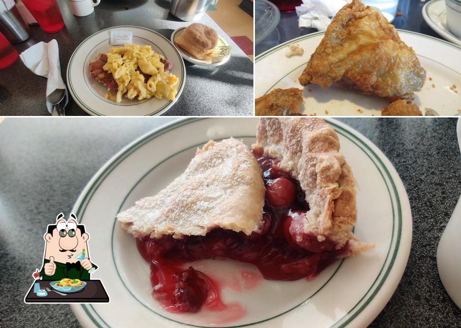 Hubbard Avenue Diner, Middleton - Restaurant menu, prices and reviews