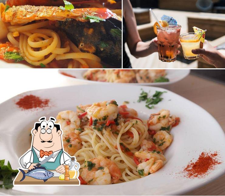 Intimo, Maldon - Restaurant menu, prices and reviews