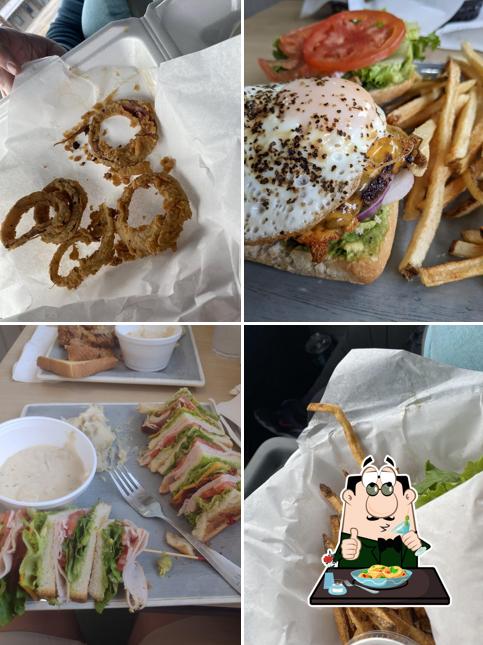 Junction Burger Company, Junction - Restaurant menu, prices and reviews