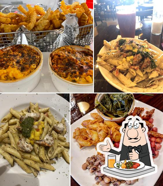 Life Bistro in Atlanta - Restaurant menu and reviews