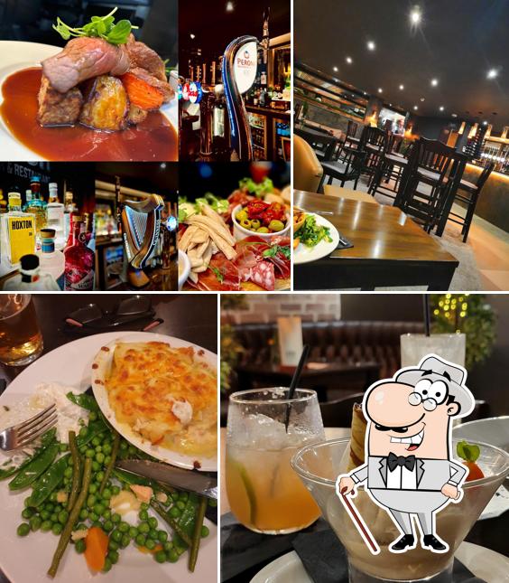 Lush Bar & Restaurant, Barnstaple - Restaurant menu, prices and reviews