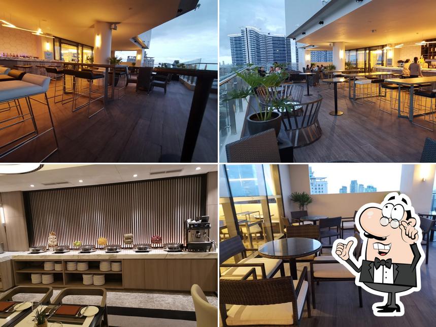 Misto All-Day Dining, Makati - Restaurant menu, prices and reviews