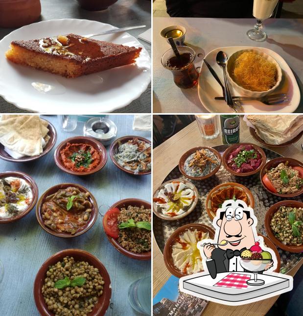 Top 5 Restaurants mit manakish in München, Dezember 2024 - Restaurant Guru