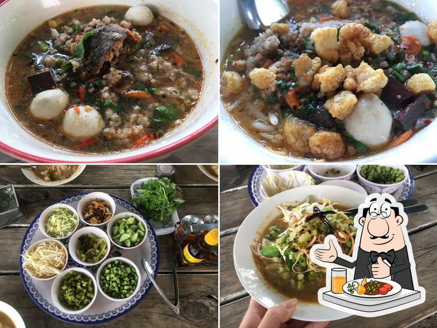 Restaurante โบราณ Noodle, Kok Ko - Opiniones del restaurante