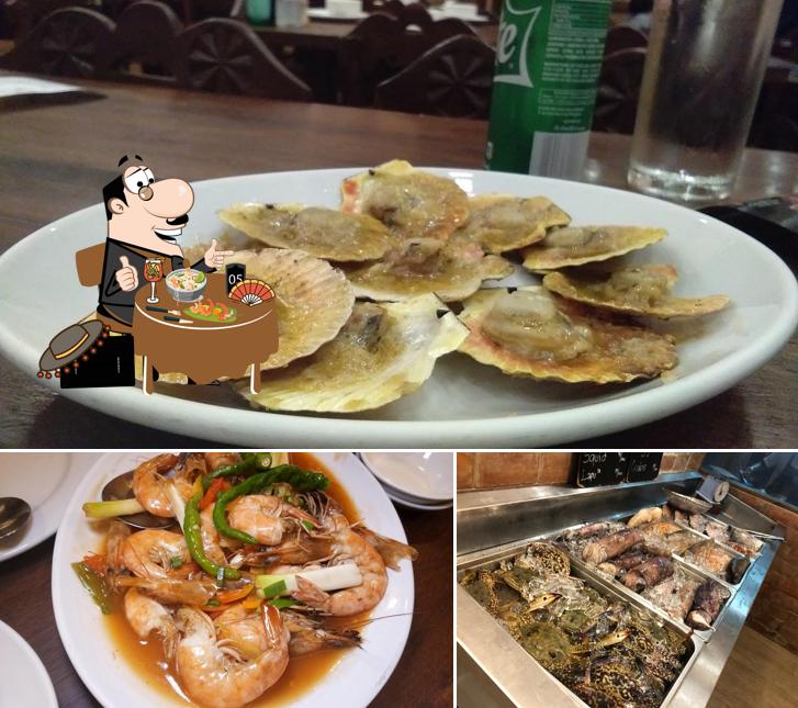 Paolito's STK TA BAI, Cebu City - Restaurant menu, prices and reviews