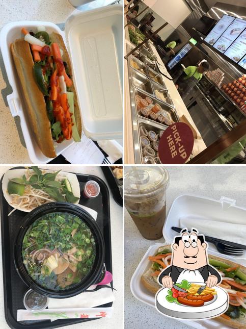 Pho Kitchen Dallas, 8687 N Central Expy in Dallas - Restaurant menu and ...