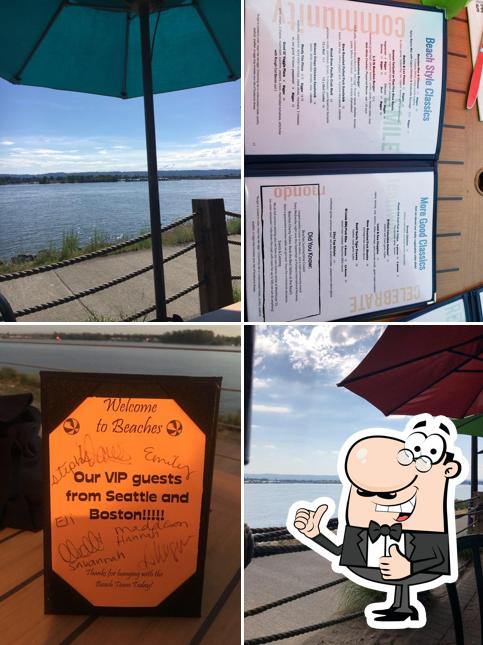 Beaches Restaurant & Bar, 1919 SE Columbia River Dr in Vancouver ...