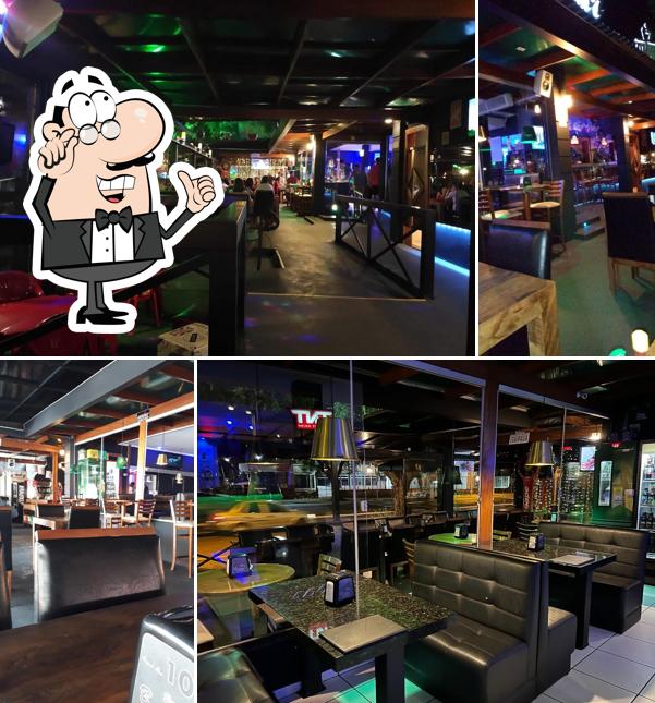 Boo Beer pub & Bar, Maringá - Avaliações de restaurantes