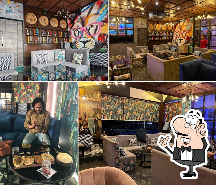 Curious Mug, Greater Noida - Restaurant menu, prices and reviews