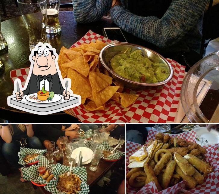 Imperial Pub, Toronto, Dundas - Restaurant menu, prices and reviews
