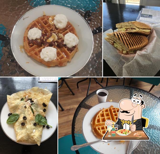 Top 1 restaurant with nutella crepes in Wingate, september 2025 ...