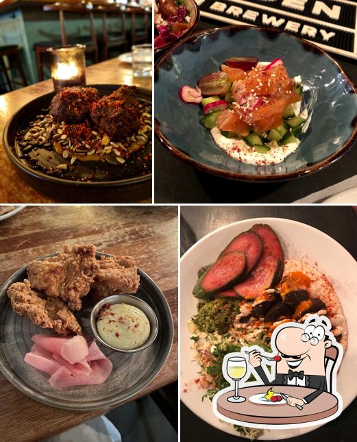 Maray Bold Street, 91 Bold St in Liverpool - Restaurant reviews