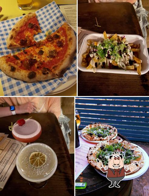 Picture House Social, Sheffield - Restaurant menu, prices and reviews
