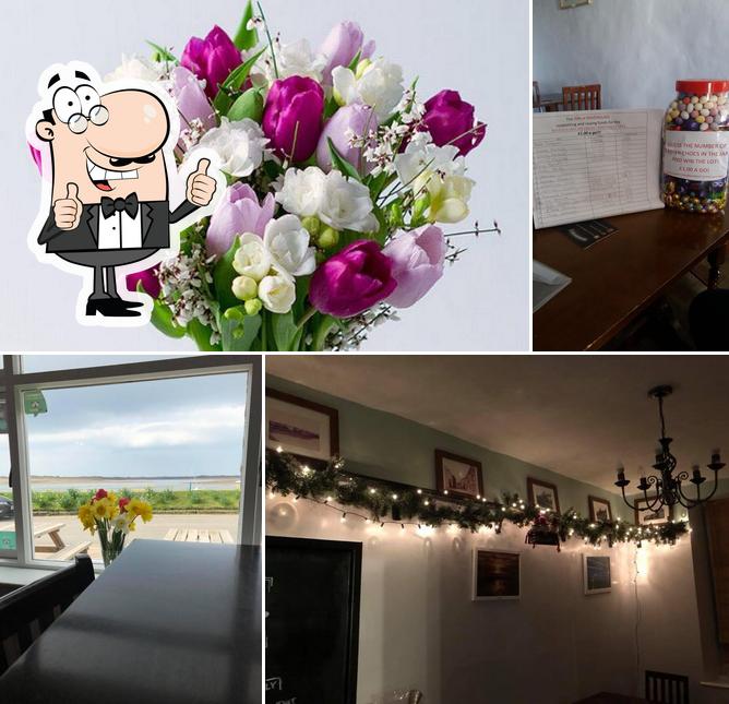 The Inn At Ravenglass in Muncaster - Restaurant reviews