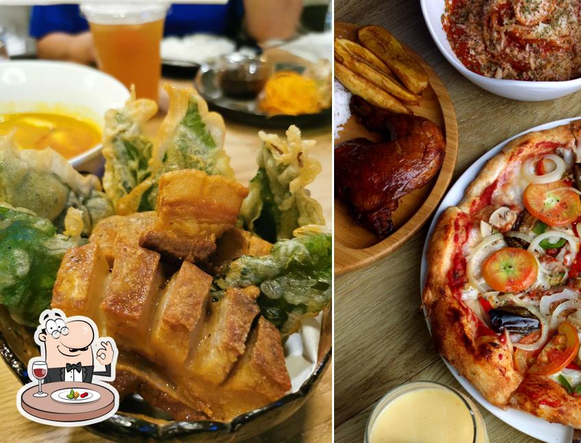 Avodah Kitchen, Iligan City - Restaurant menu, prices and reviews