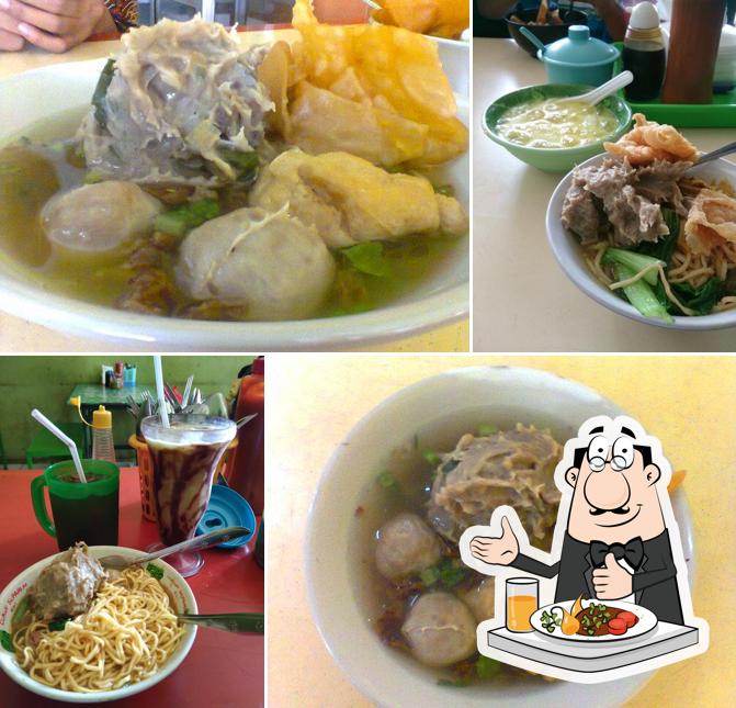 Bakso Gunung Genta, Batam - Restaurant menu, prices and reviews