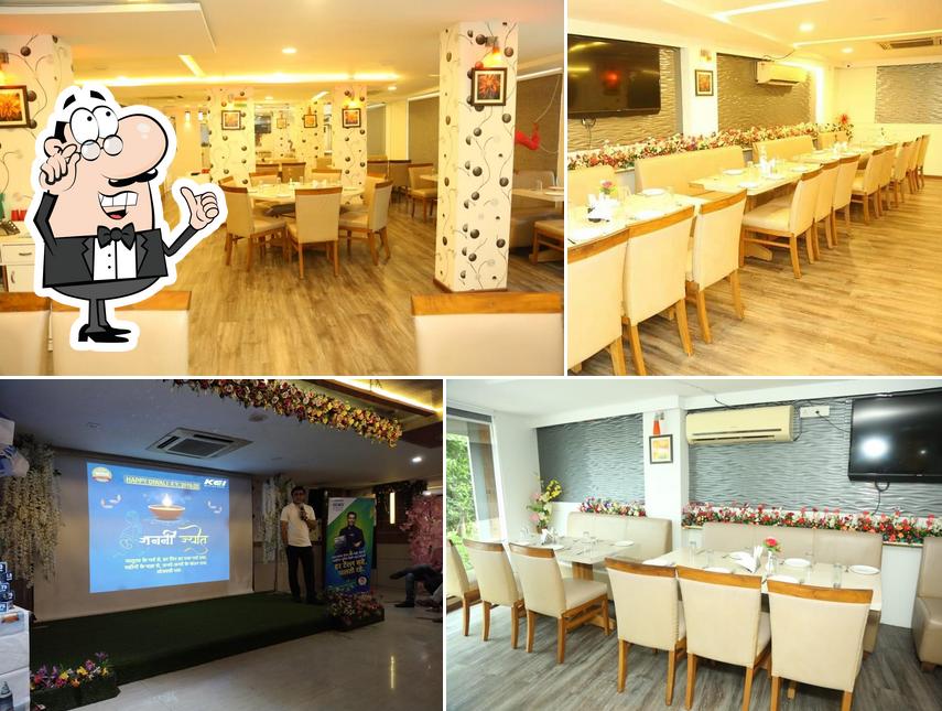 Bansari Hotel & Banquet Hall, Surat - Restaurant menu, prices and reviews