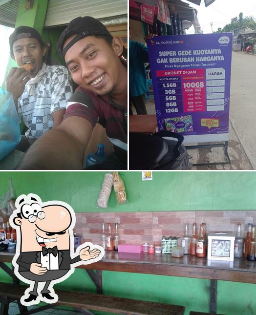All places to eat and drink in Sukra, winter 2024 - Restaurant Guru