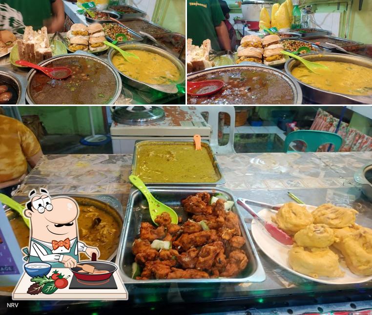 Best Indian food Davao restaurant, Davao City - Restaurant reviews