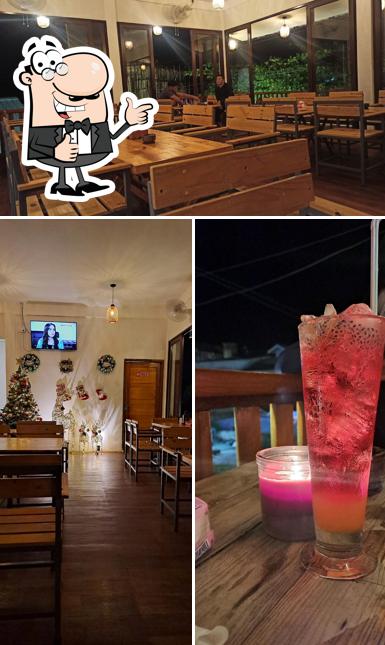 Cafe Hang Tuah, Kijang Kota - Restaurant reviews