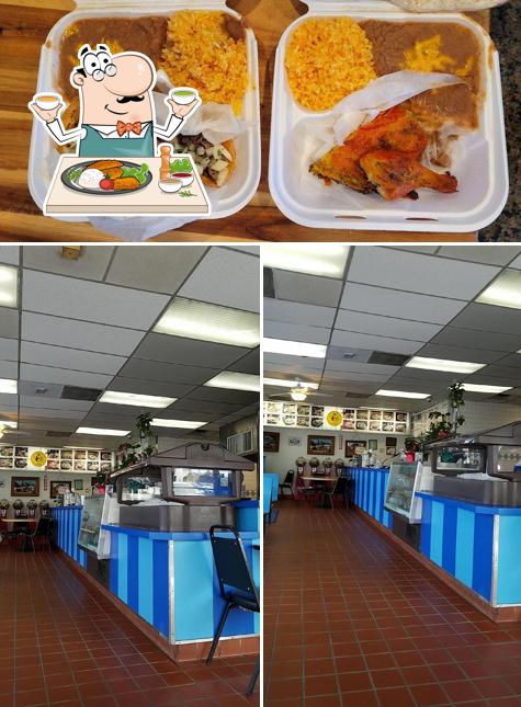 Carlito's Chicken in Oceanside - Restaurant menu and reviews