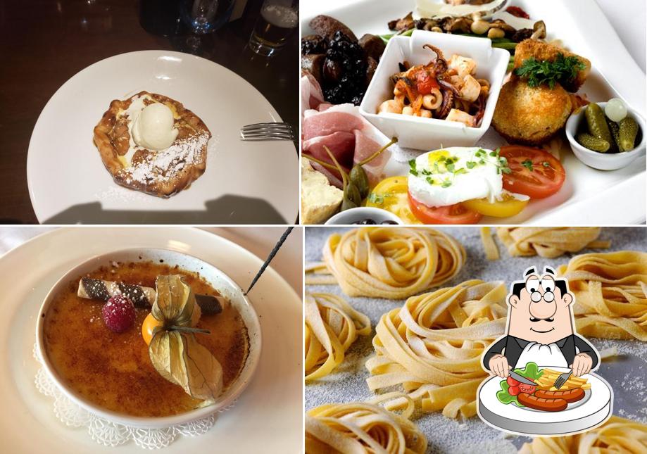 Centini, Calgary - Restaurant menu, prices and reviews